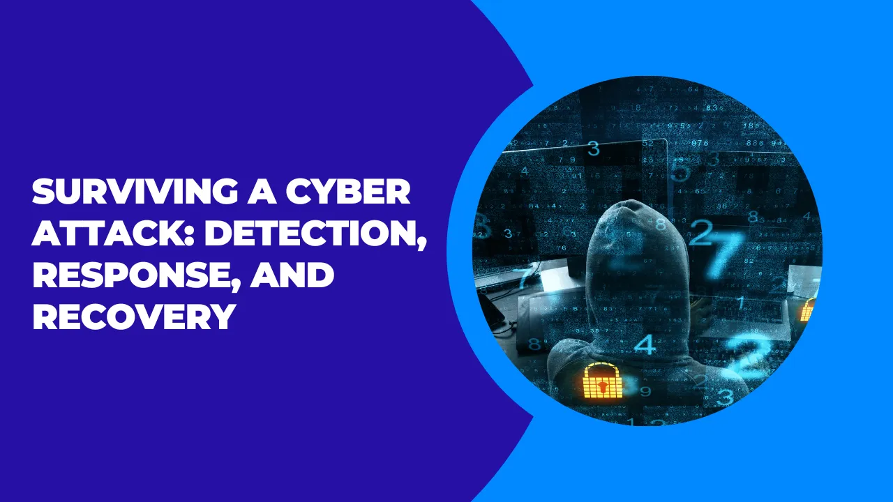 Cyber Attack Response: Recover and Protect Your System
