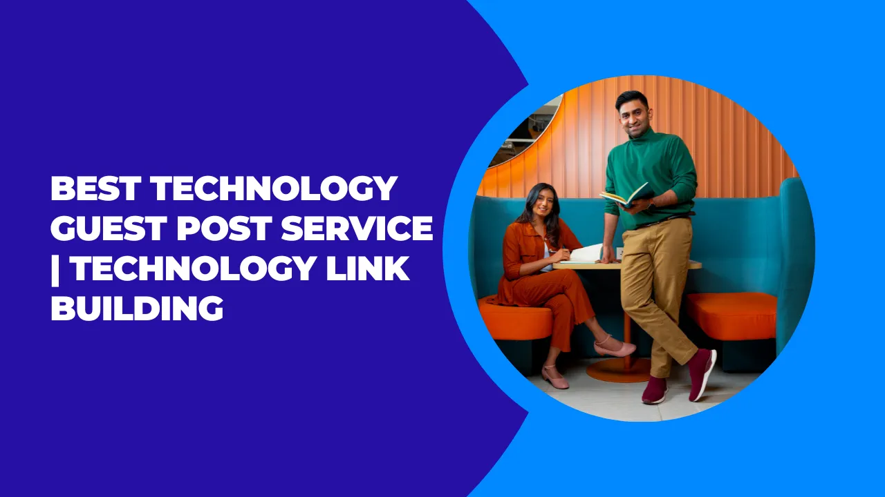 Technology Guest Post | Tech Guest Post | 145 Tech Site List