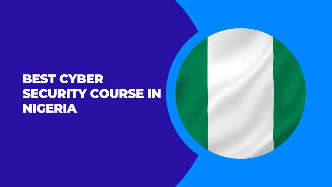Best Cyber Security Course in Nigeria - CyberPandit