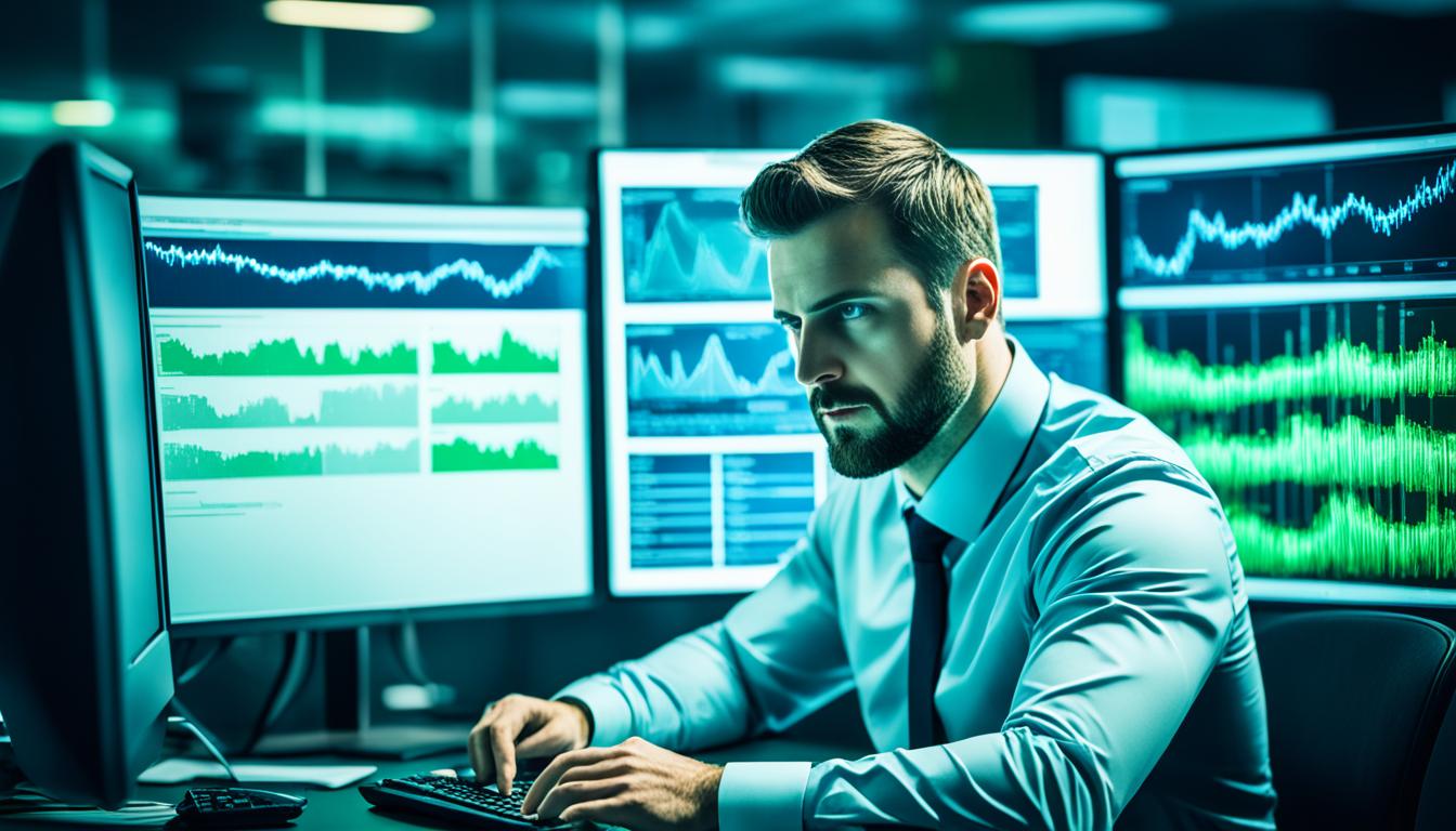 Become a Security Analyst: Protect Digital Assets