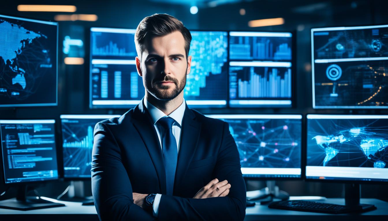 Hire a Security Consultant: Protect Your Business