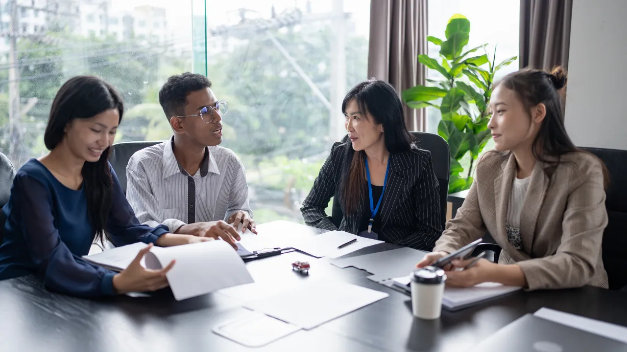 Advanced Technologies into Investment Management Platforms